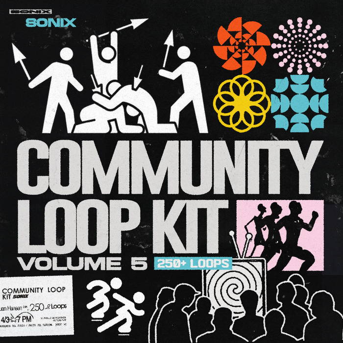 April Community Kit